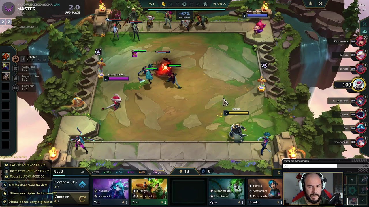 ESTAMOS DE VUELTA POST-OPERATORIO | SEGUIMOS DE CHILL PARA LLEGAR A ...