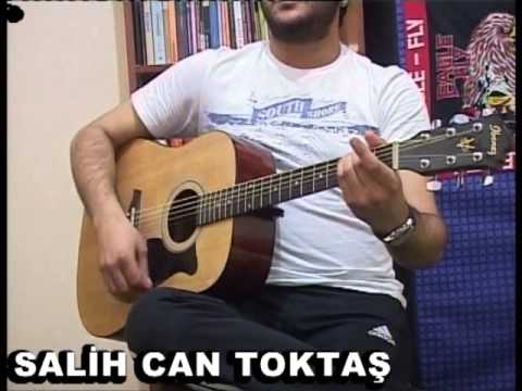 Can Toktaş (Barış Manço) -Unutamadım