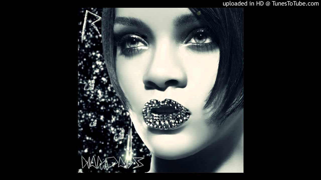 Rihanna-Diamonds (Shahaf Moran Remix) - YouTube