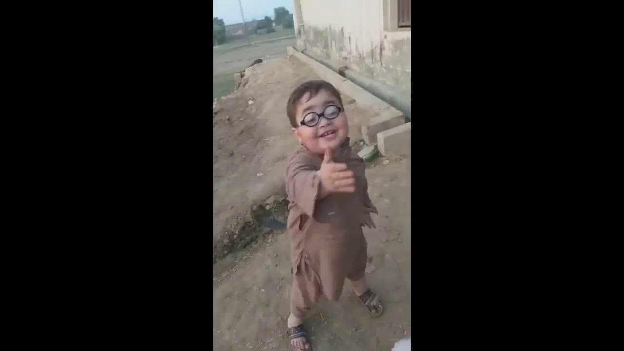 Piche Dekho Piche - Meme Template - YouTube