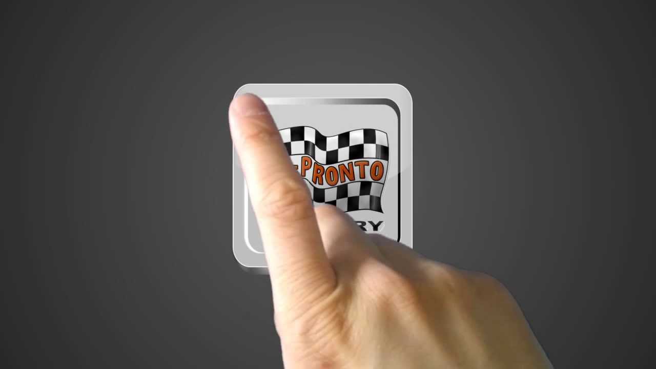 A-Pronto Delivery - Delivery & Courier Services, Oakland Park, Florida ...