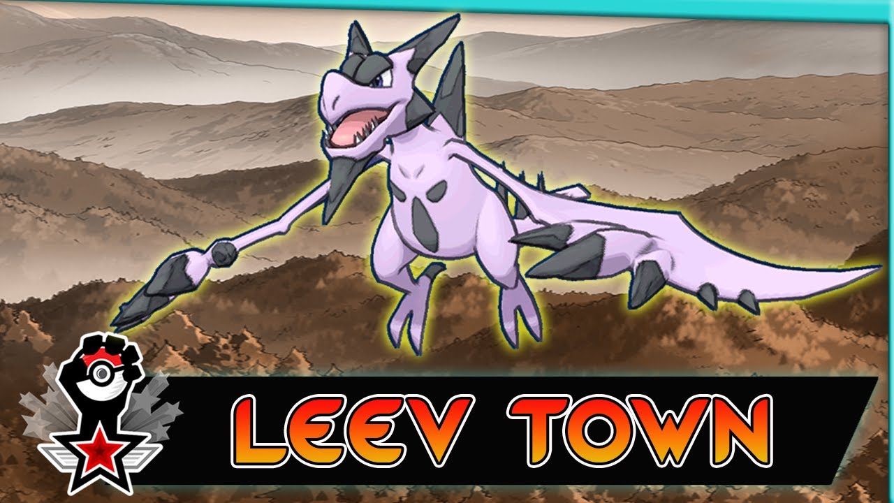 CONHEÇA O MAPA VIP LEEV TOWN NO JOGO POKEMON REVOLUTION ONLINE!!! - YouTube