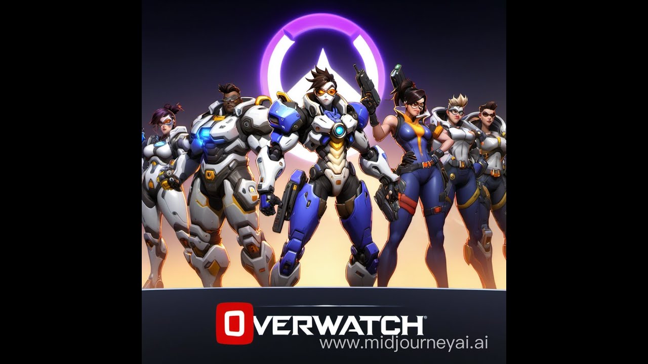 Overwatch 2: A Deep Dive into its Rich History and Exciting Future ...