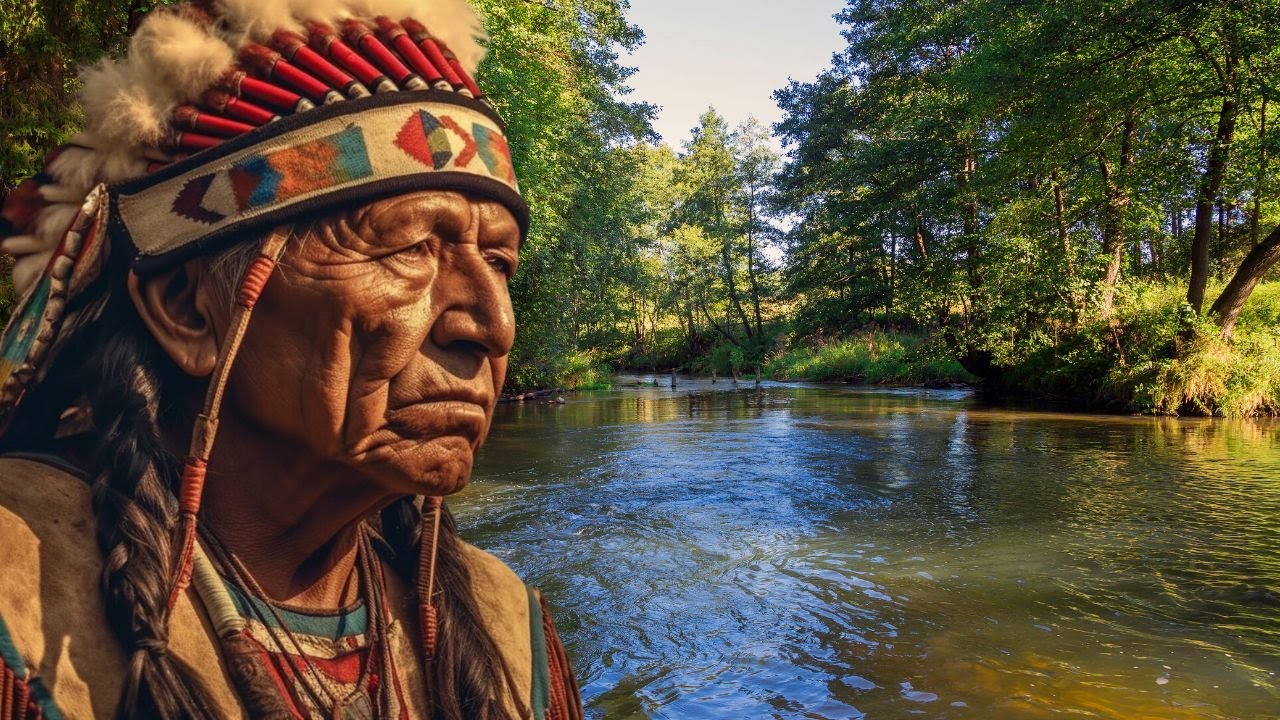 Native American Flutes: for Sleep, Anxiety, Stress Relief and Mental ...
