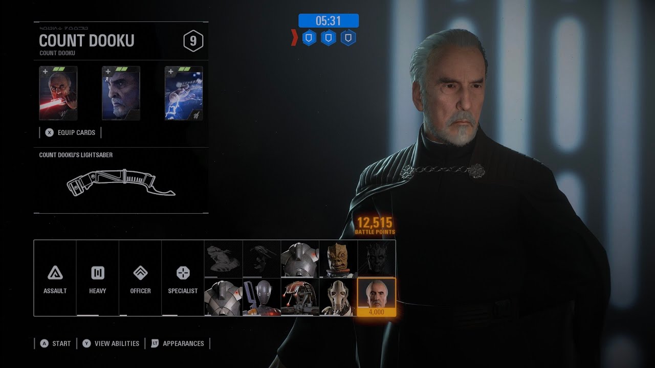 Over 60 Kills! Count Dooku the Droid Invasion: The Battle of Felucia PC ...