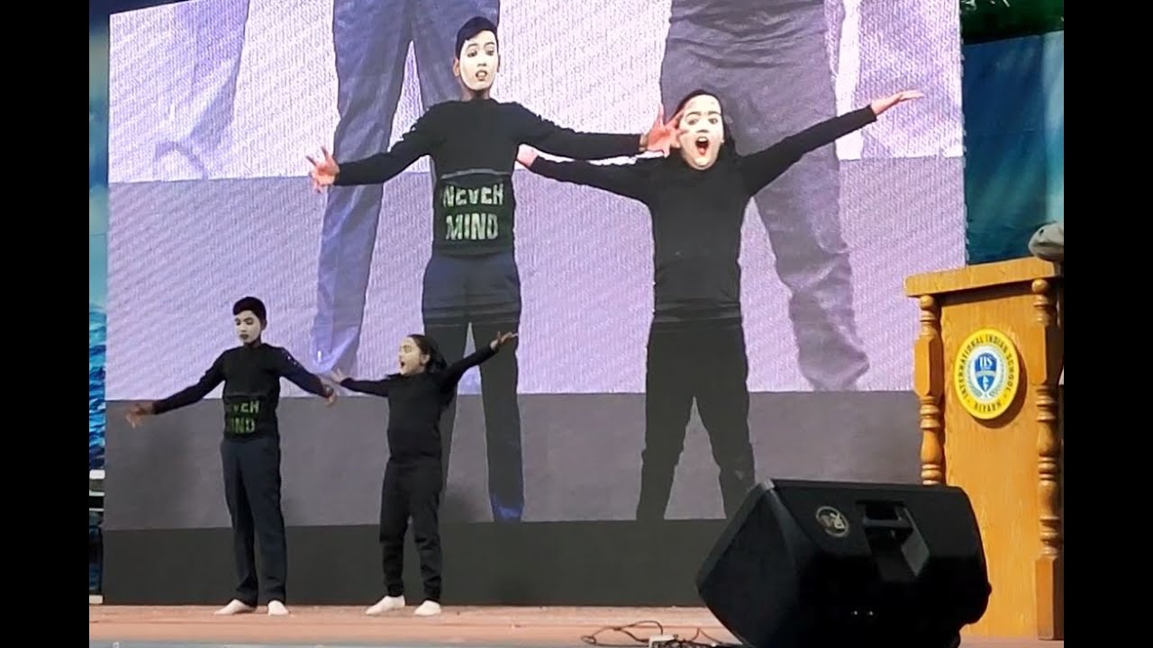 Mime - Even AI Robot need Human Support - YouTube