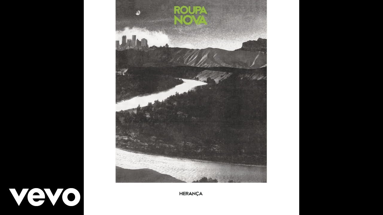 Roupa Nova - A Força do Amor (Áudio Oficial) - YouTube