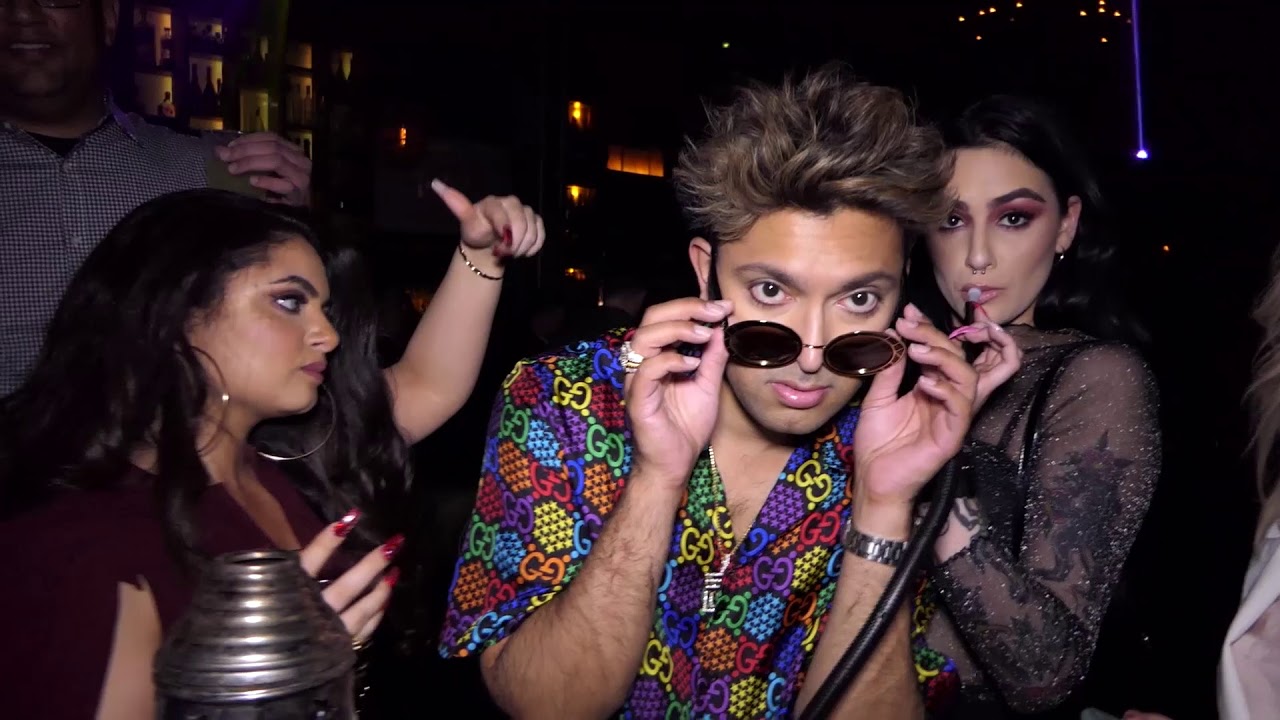 Deewana - 'Deewana 2.0' (Behind The Scenes) - YouTube