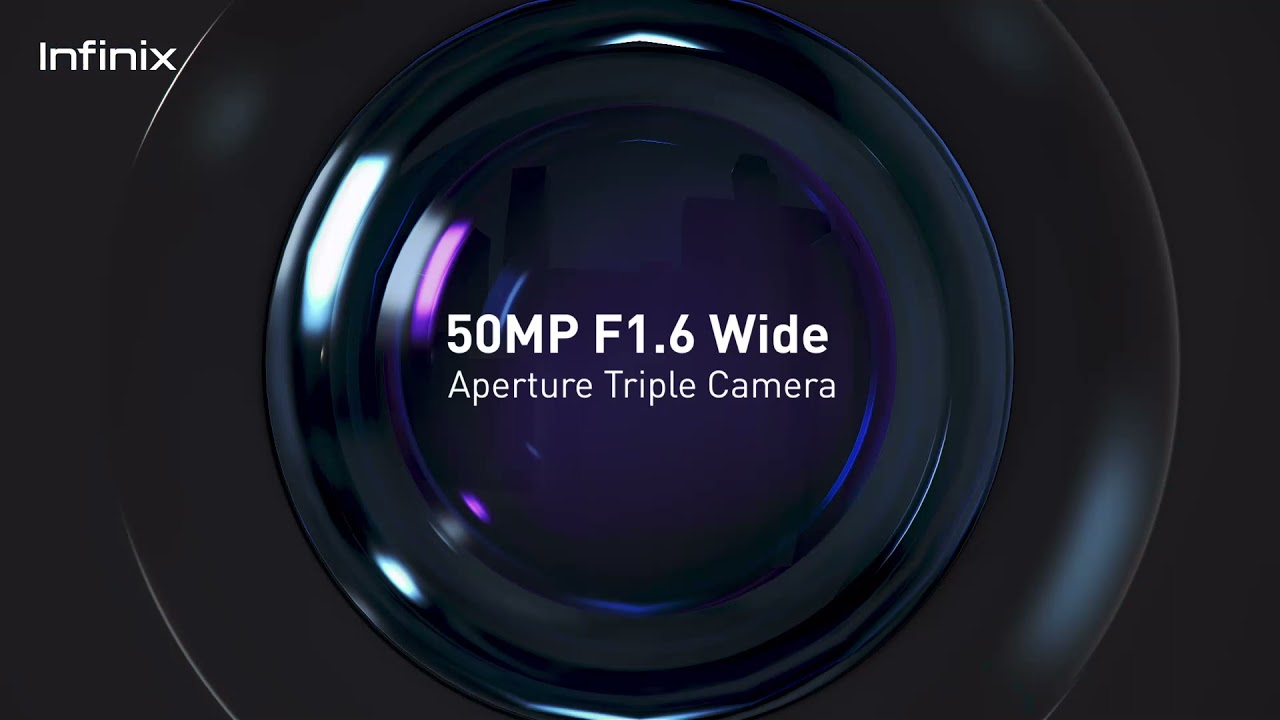 Infinix Note 11 with Amoled Display of 6.7 inches - YouTube