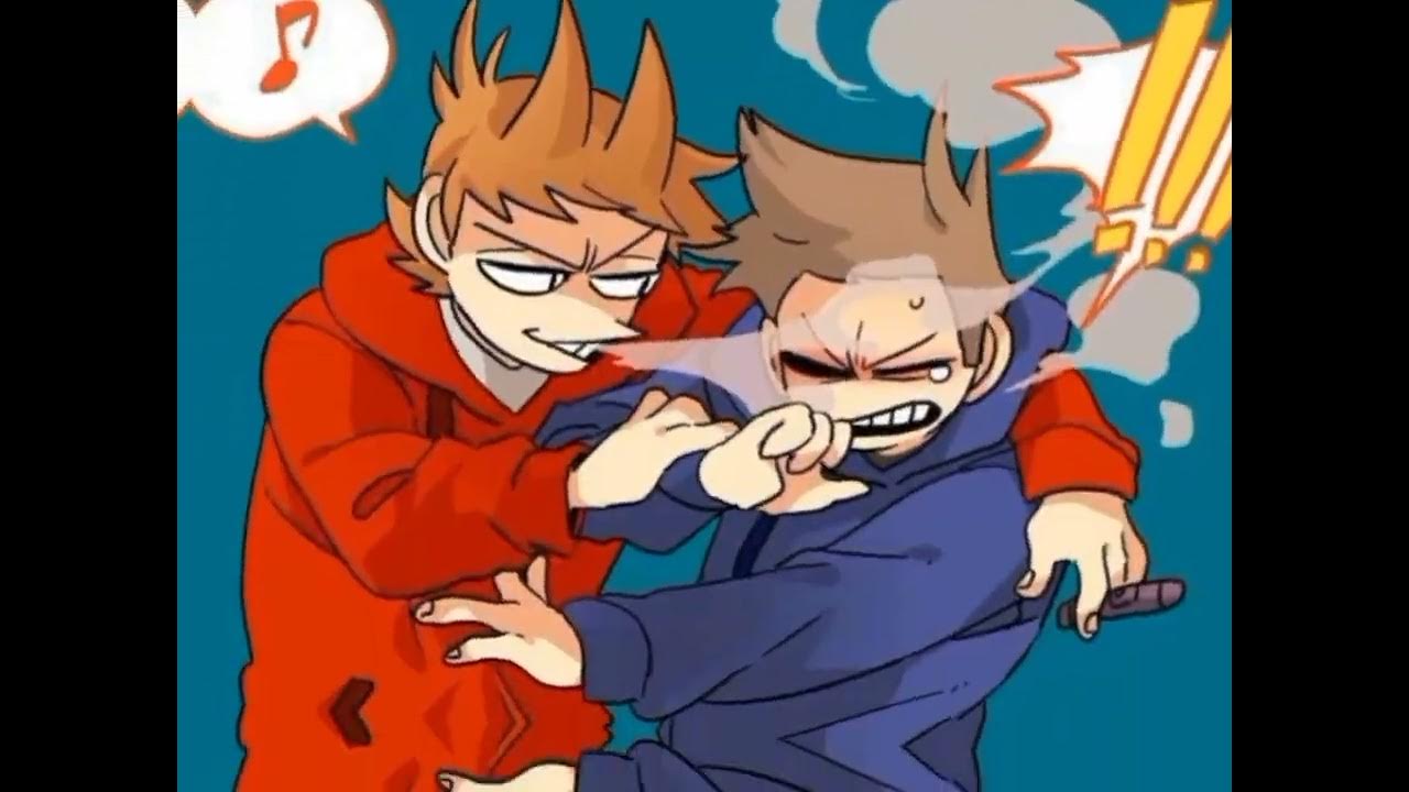 Tordtom Edit Eddsworld Youtube