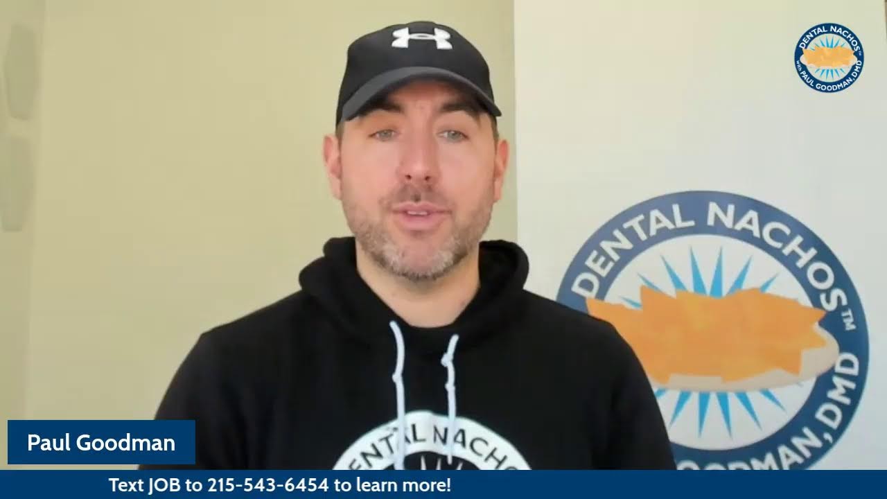 Talking Nachos with Dr. Nacho + Special Guests Chris Koch & Mubiru ...