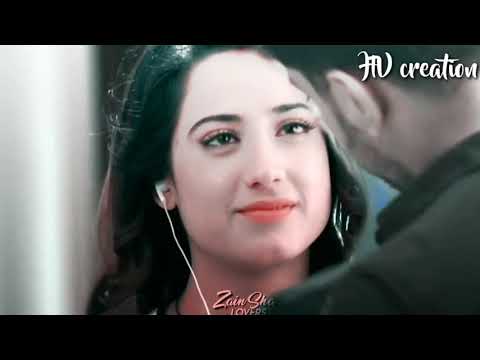 Bewafai song _Alisha and Zain vm