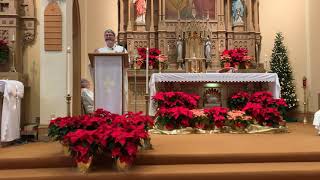 Videos | Father Rick Wendell