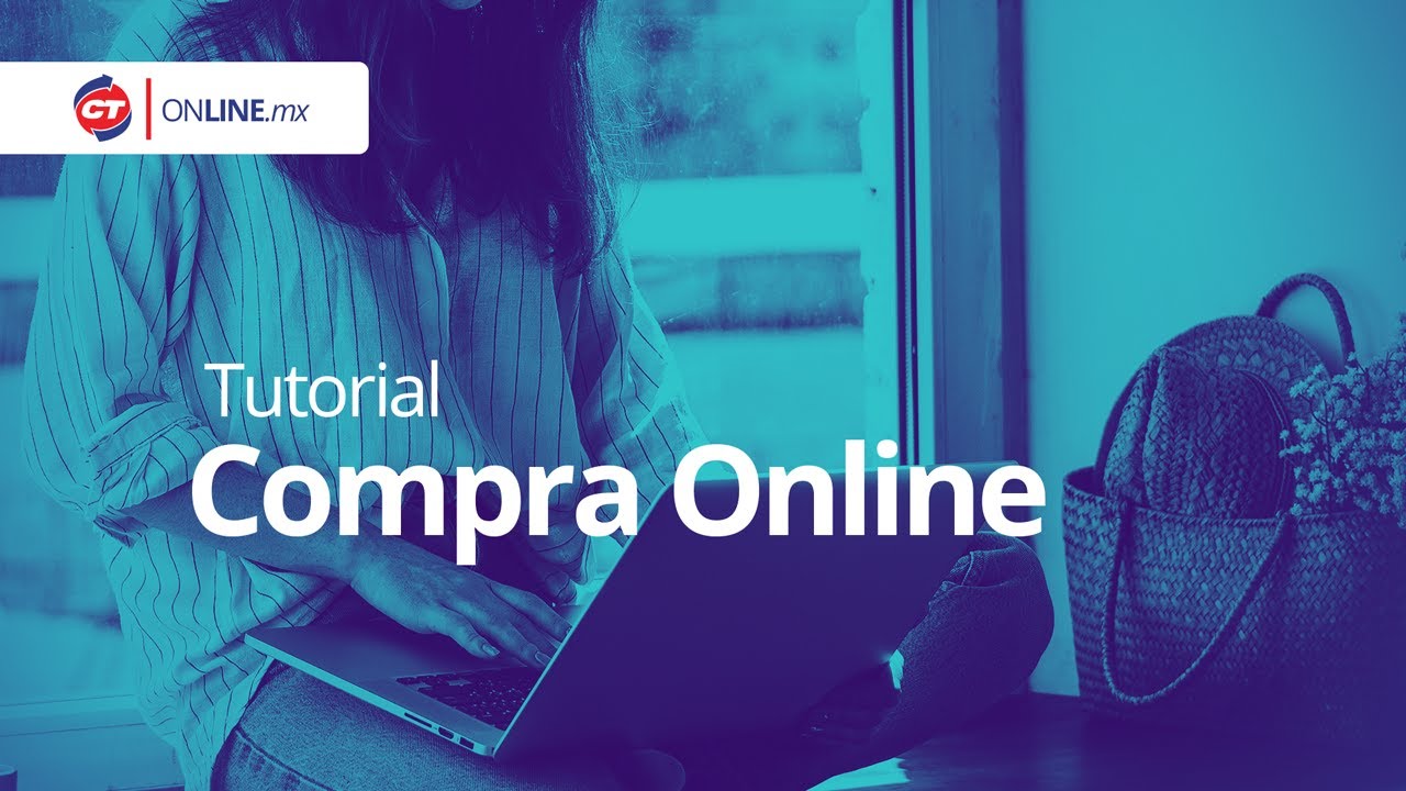 Tutorial | Compra Online - YouTube