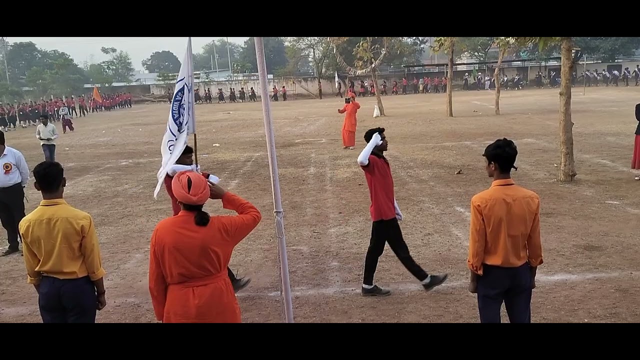 Student volunteer camp Raipur #chhattisgarh - YouTube