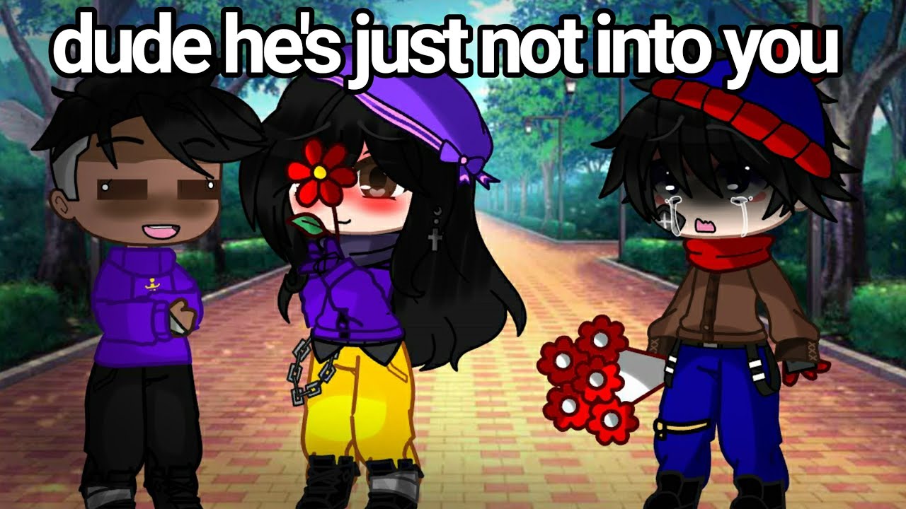 dude he's just not into you /Meme/ South Park - YouTube