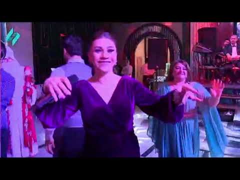 Qızım#ifa:Gülnar İsayeva#söz:Gülxar Əmrahqızı#mus:Elnur Cəbiyev