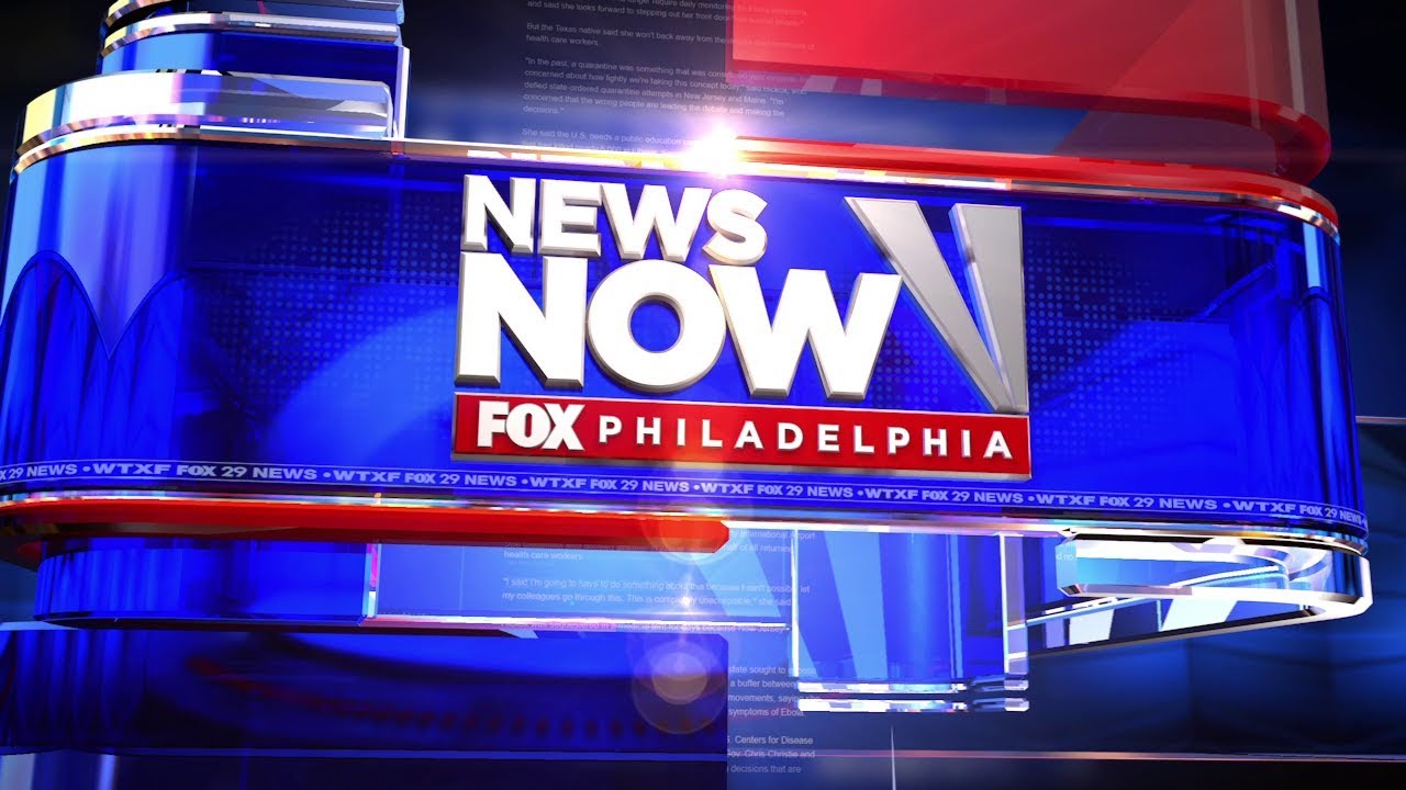 FOX 29 NEWS NOW: Philly Police News Conference, Hurricane Florence ...
