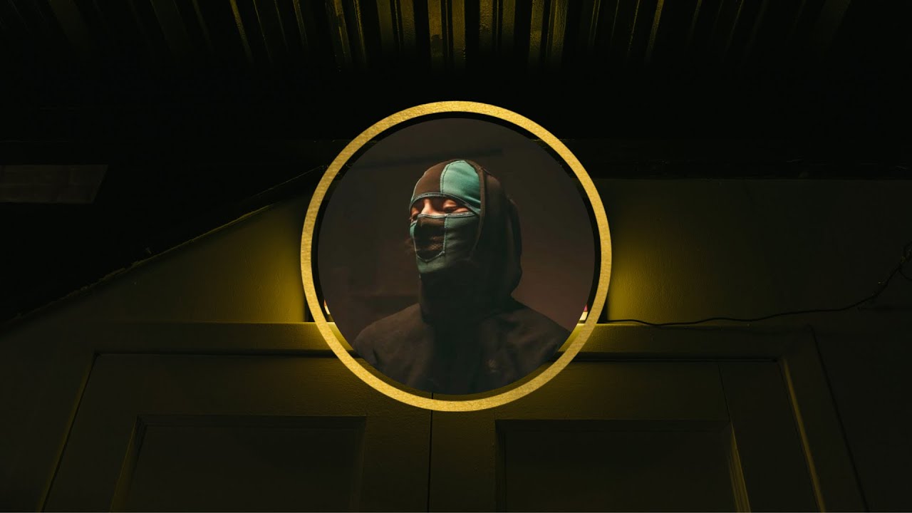 Highlite video game - t3alb s3ds mhnog - YouTube