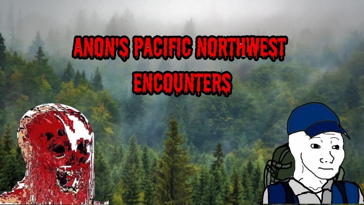 Anon's Encounters in the Pacific NorthWest Reddit Thread Innawoods ...
