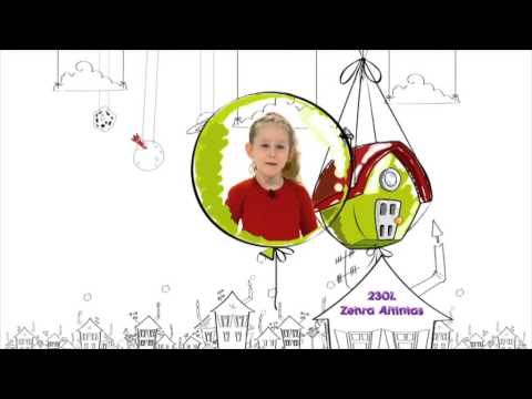 Zehra Uçan Balon 02-03-2015