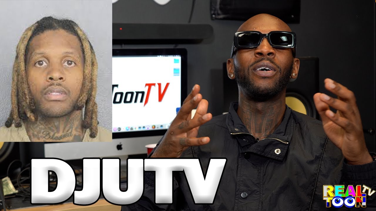 DJU Talks Lil Durk’s Arrest & Chicago Legends Chief Keef, King Von ...