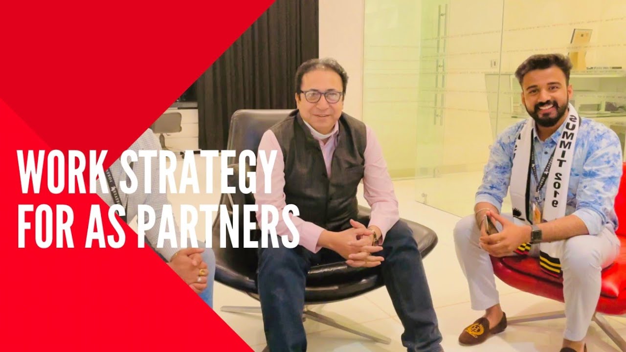 New Strategies for Assistant Supervisors || FLP || Forever Living || AS ...