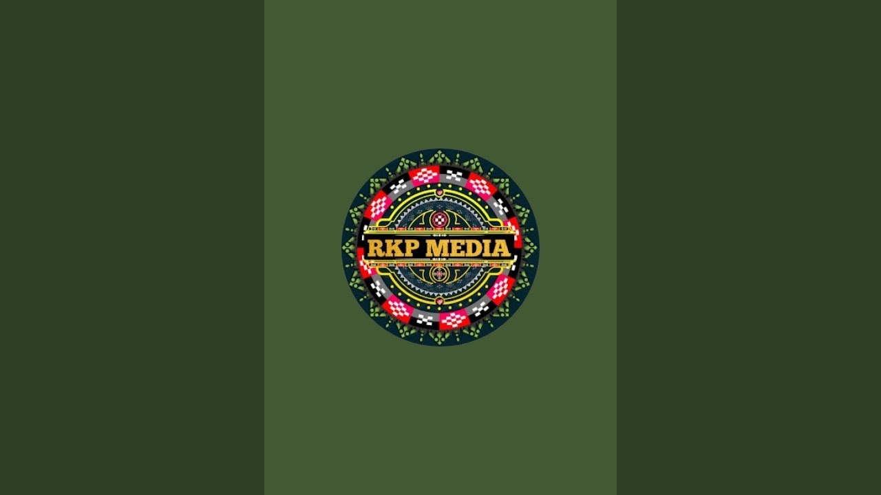 RKP MEDIA is live! - YouTube