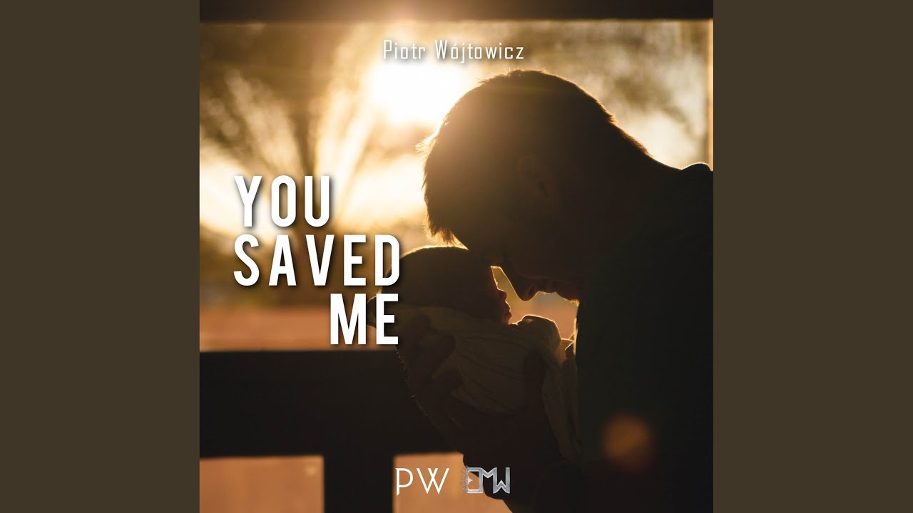 You Saved Me - YouTube Music