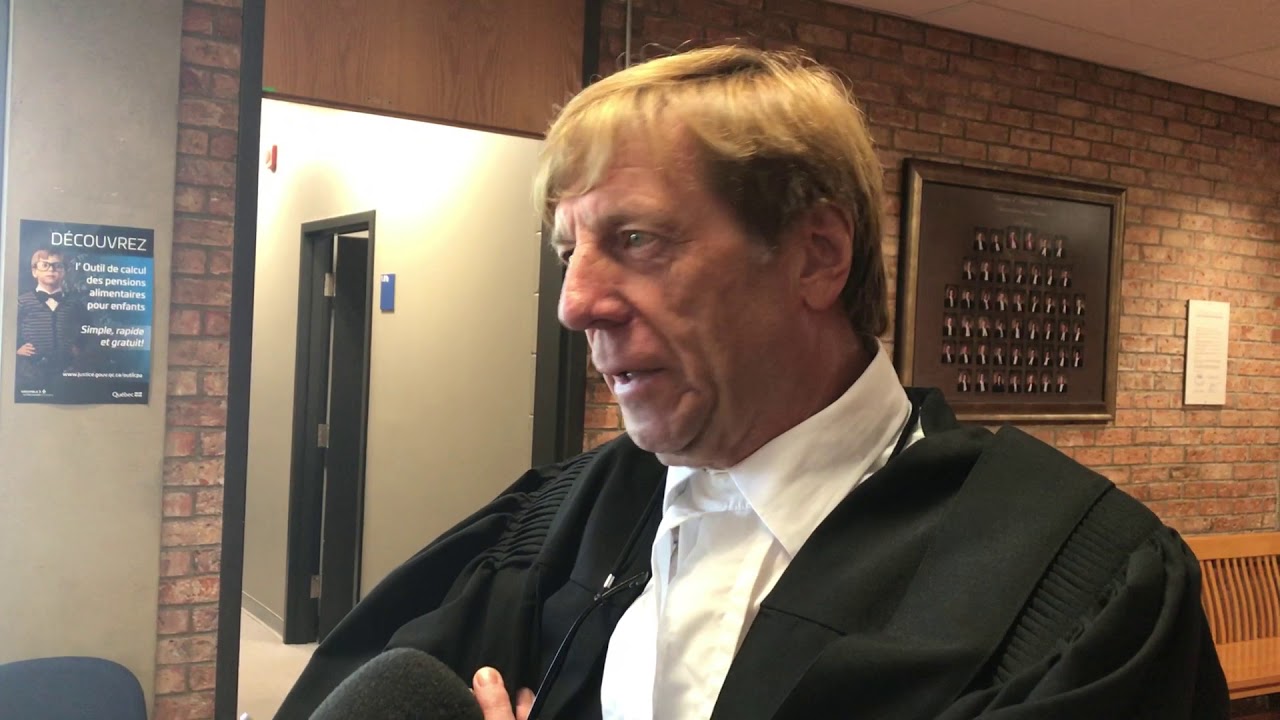 Me Ronald Robichaud - YouTube