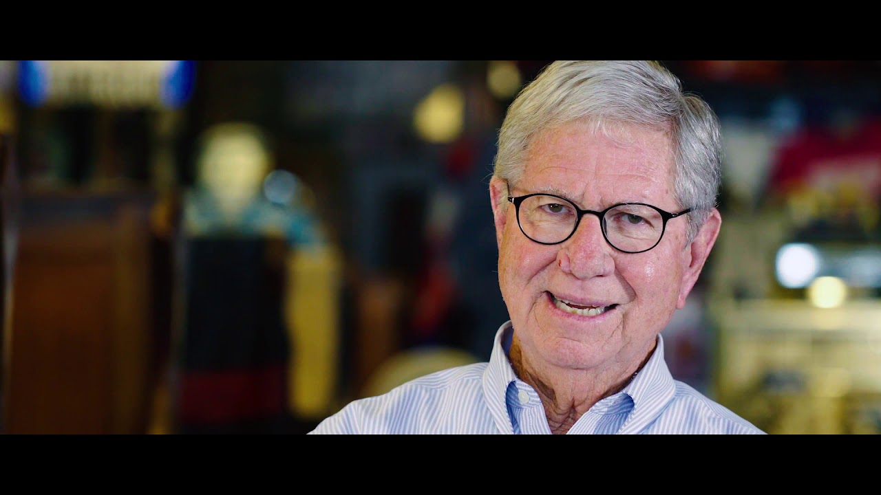 Bob Kronick - YouTube