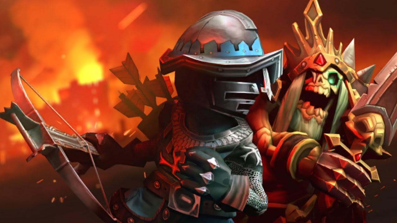 Grave Keeper - Android Gameplay - YouTube