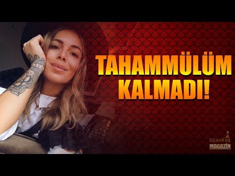 ELİZ SAKUÇOĞLU, HAKAN SABANCI'NIN ADINI DUYUNCA BAKIN NE YAPTI!