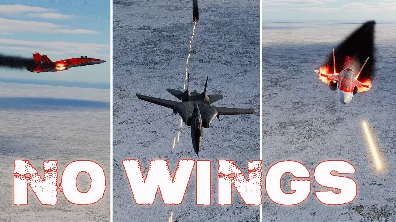 Most Epic Dogfights F-18 Hornet Sets Record for longest flight with no ...