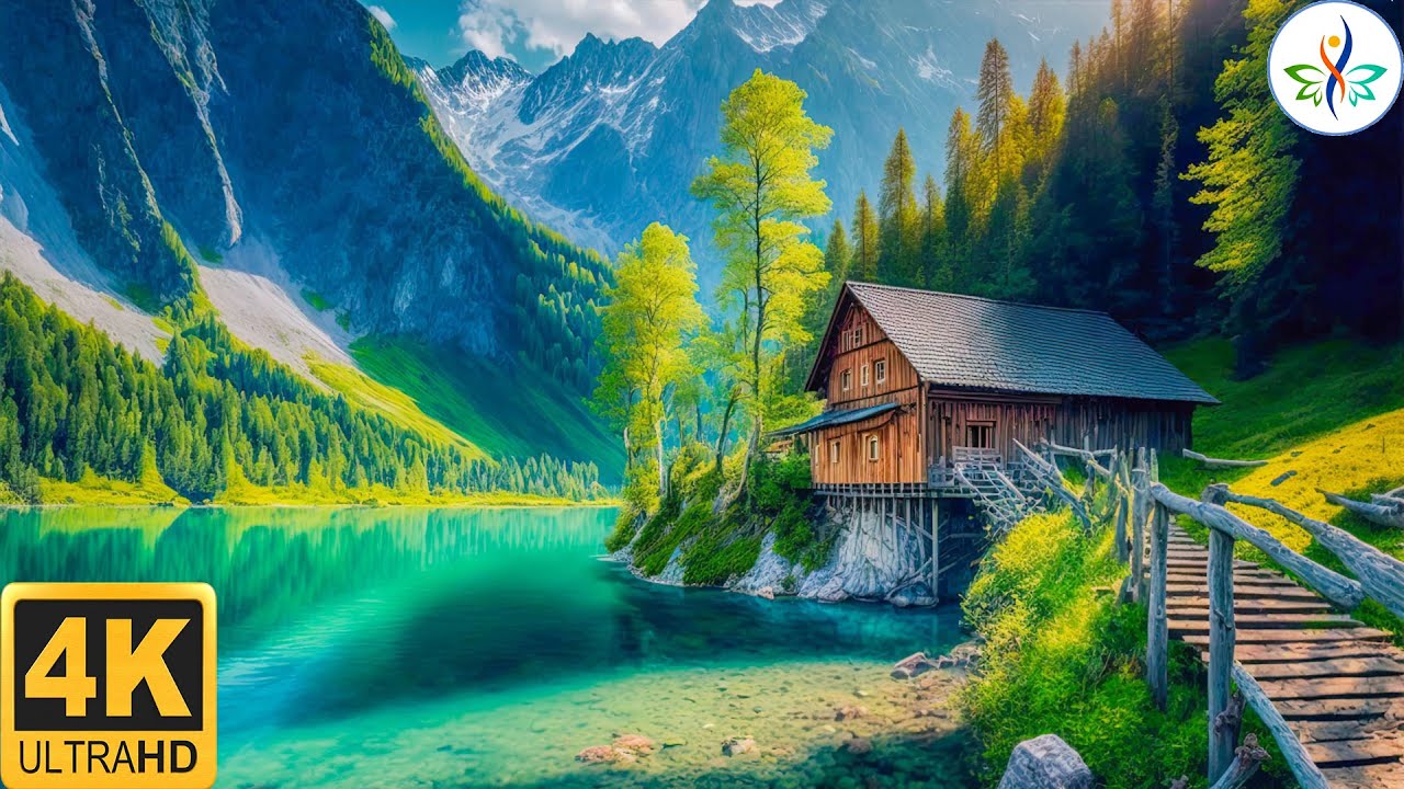 Beautiful Relaxing Peaceful Music, Calm Music 24/7, "Tropical Shores ...