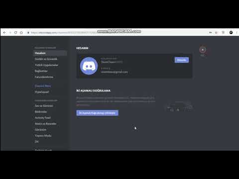 discord self bot nasıl yapılır ? | otomatik reklam nasıl yapılır ...
