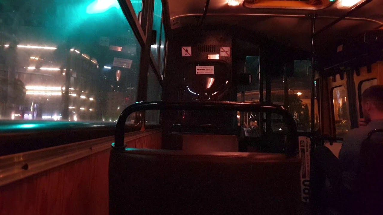 Ikarus 260.73A #6331 (Ikarus 260 Warszawa) [🚍K] - YouTube
