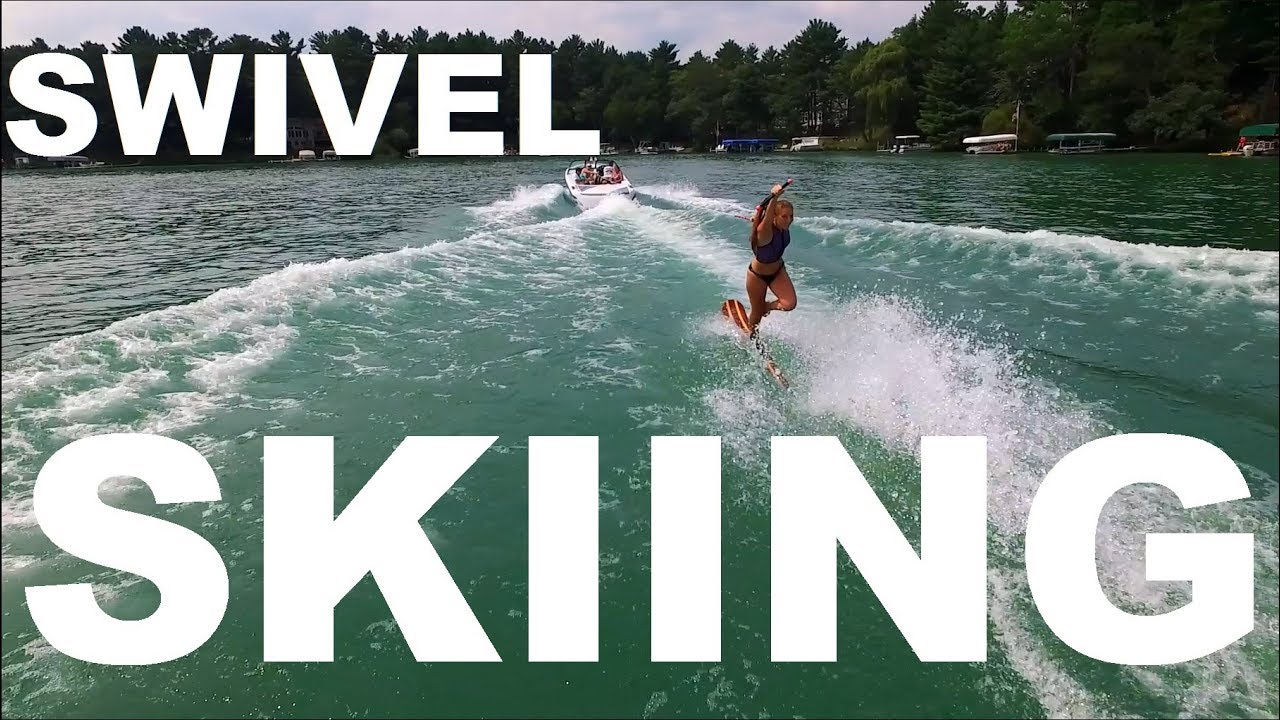 swivel-ski-tricks-justine-panzenhagen-waupaca-wi-youtube