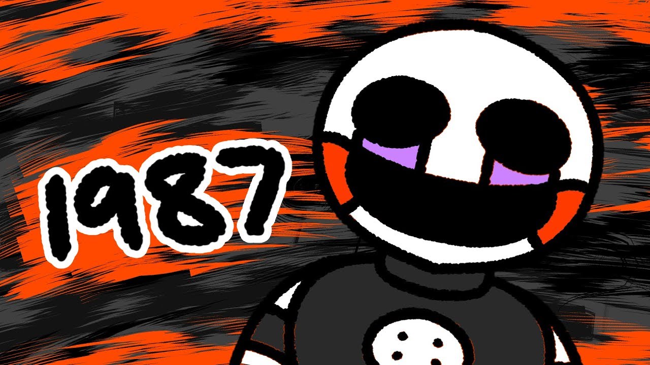 Minecraft Fnaf: Puppet Masters Hidden Past (Minecraft Roleplay) - YouTube