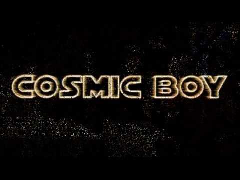 Evolution of Cosmic Boy in Tv Shows and Movies (2020) - YouTube
