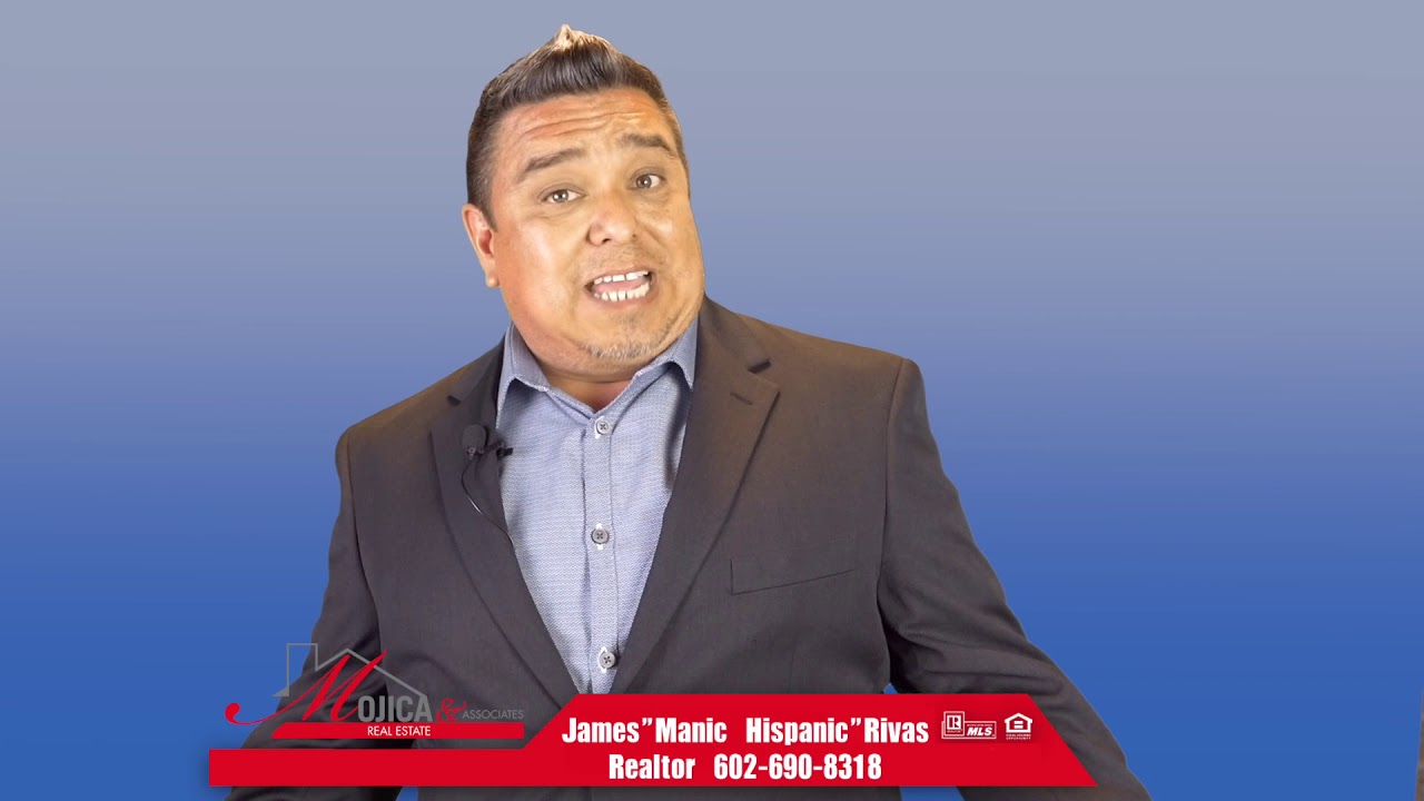 1043Homes-Manic Hispanic Realtor - YouTube