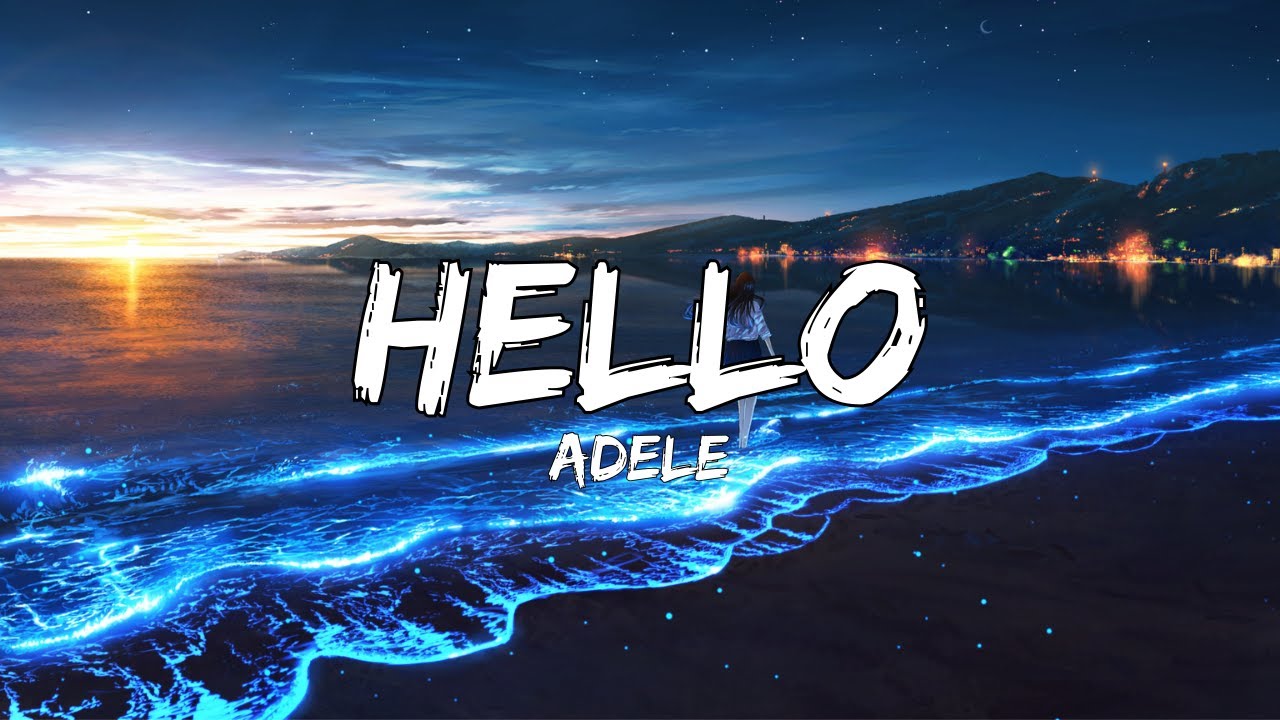 Ukulele Chords Hello Adele