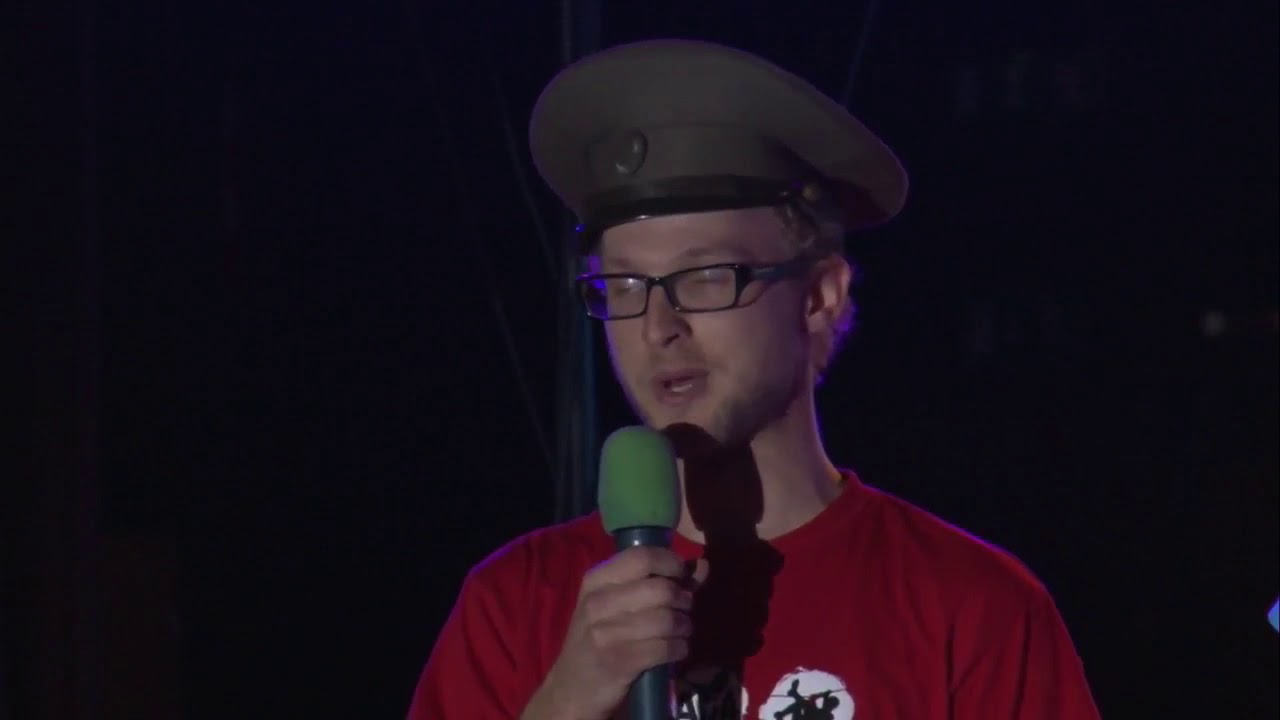 AvA - Brodfest 2017 - YouTube