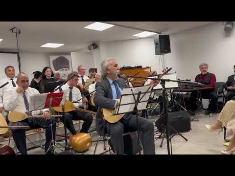 Hüseyin Akkuş  Har içinde Gonca Gül'e Minnet Eylemem