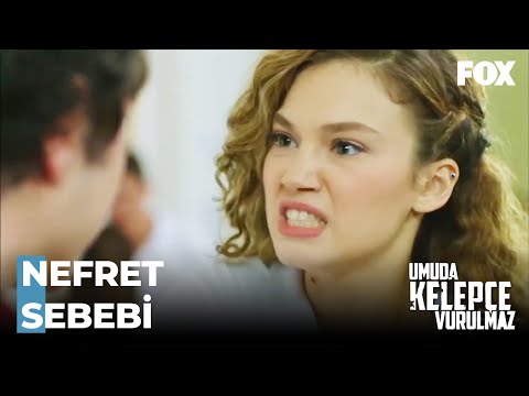 Ceren'in, Onur'dan Çektiği Çile Bitmedi - Umuda Kelepçe Vurulmaz Özel Sahneler
