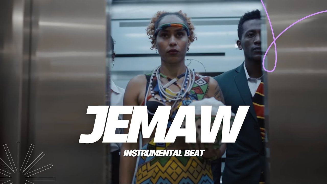 JEMAW BEAT | ROPHNAN "ጀማዉ” INSTRUMENTAL BEAT |ETHIOPIA BEAT| 2025 # ...