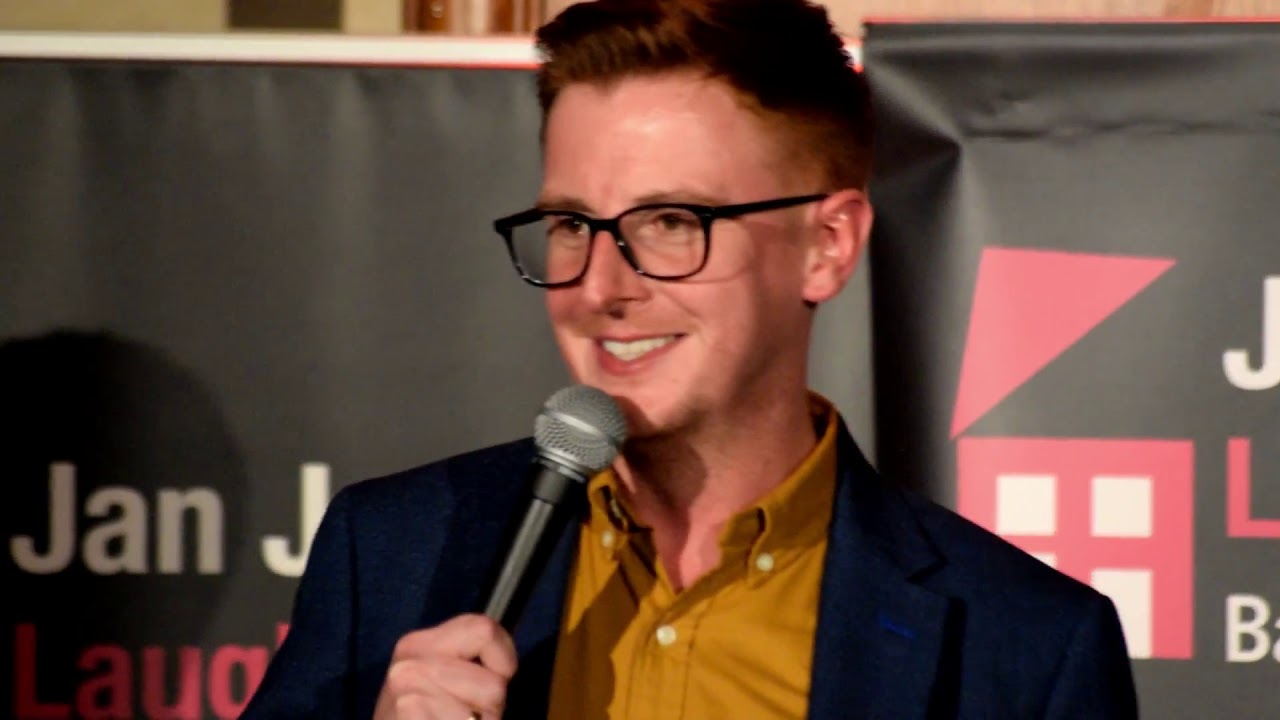 Ryan McDonnell Basingstoke - YouTube