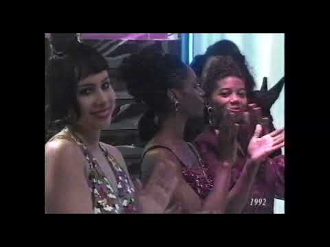 Techno soul Mix - New Dance Show 1992 - YouTube
