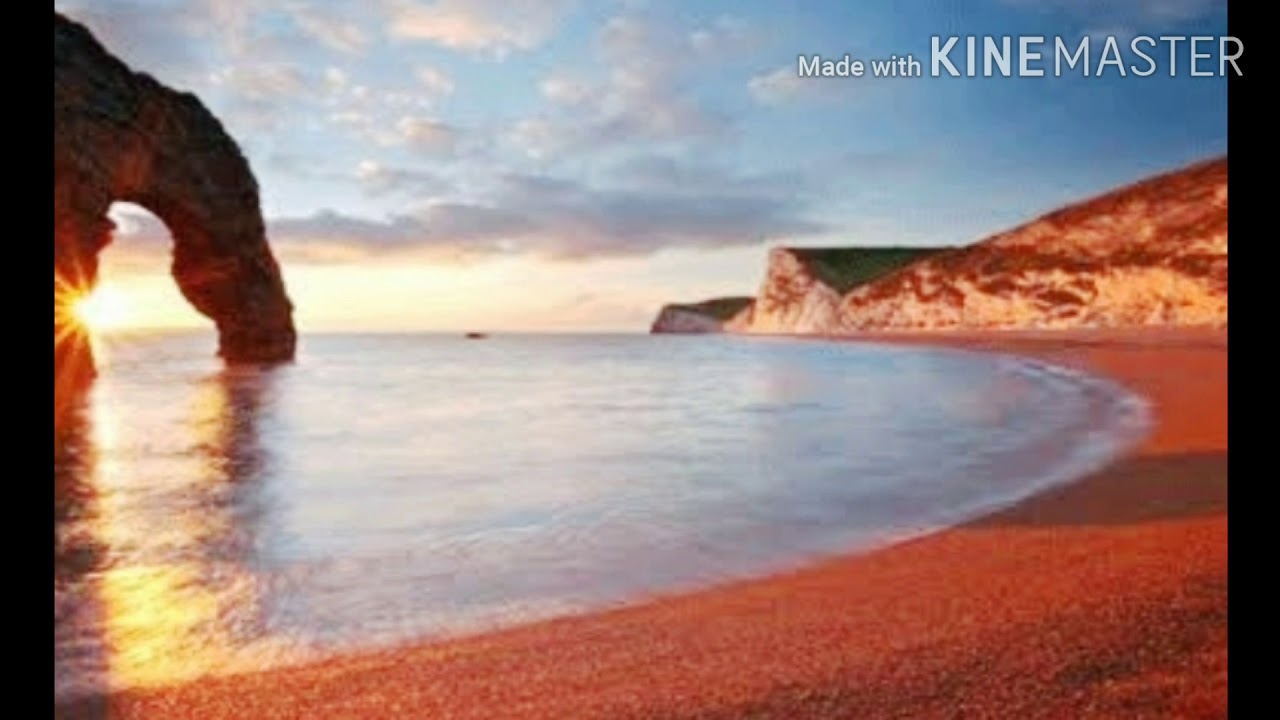 Beautiful senry that you love to see - YouTube