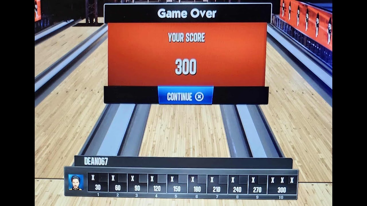 PBA Pro Bowling 2023 - YouTube